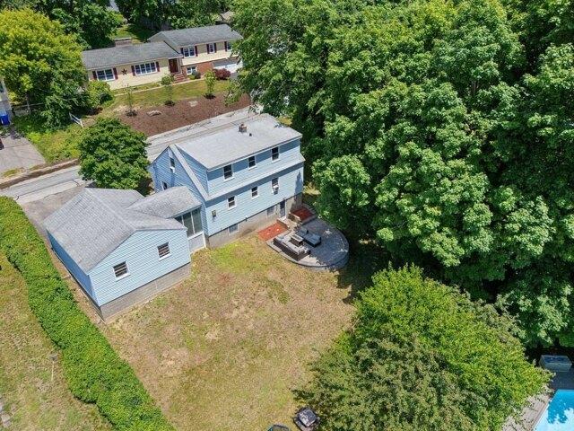 Laurel St, Manchester, Home For Sale