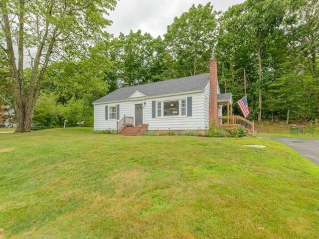 Laurel St, New Ipswich, Home For Sale