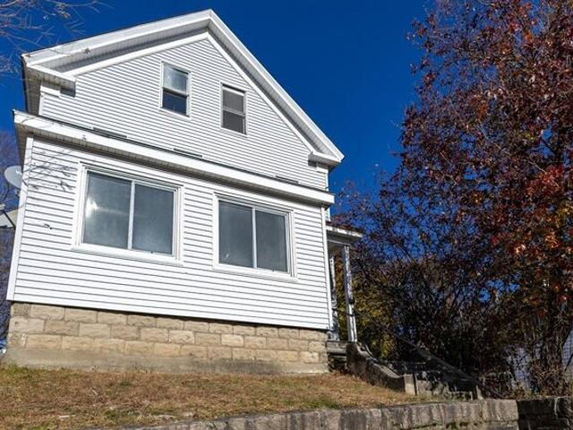 Laurel St, Worcester, Home For Sale