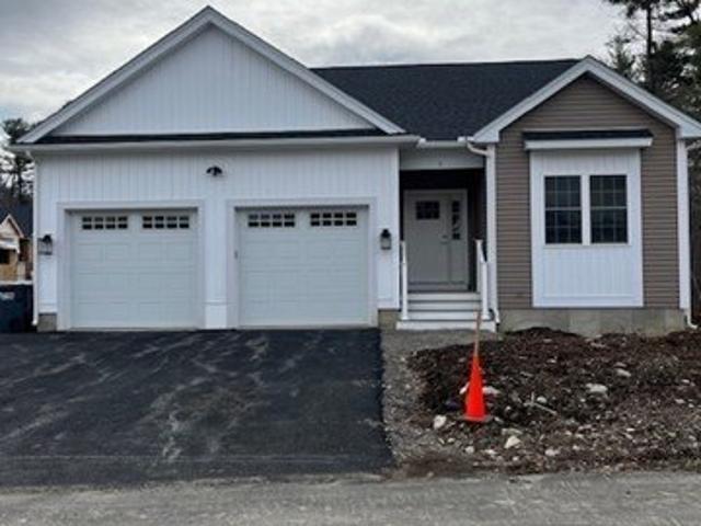Laurel St, West Boylston, Home For Sale