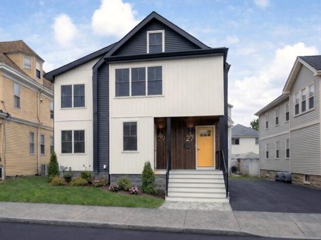 Laurel St Unit,watertown, Condo For Sale