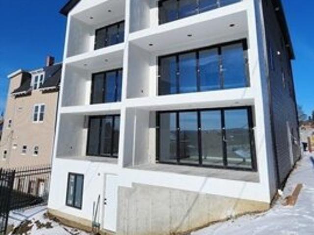 Laurel St Unit,worcester, Condo For Sale