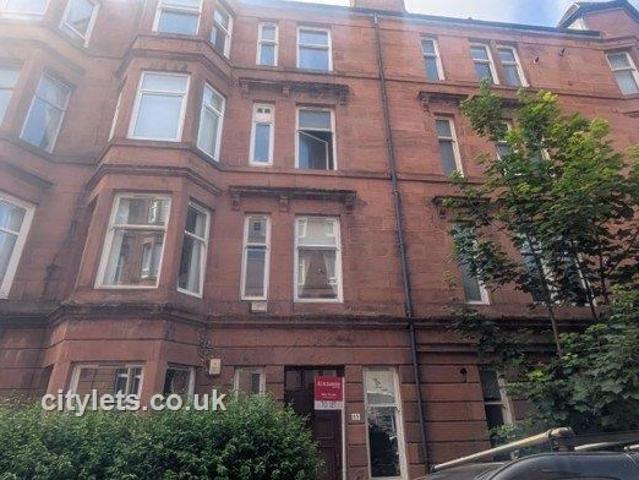 Laurel Street, Glasgow