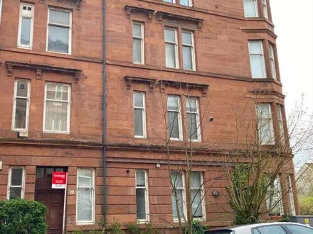 Laurel Street, Glasgow, G11 7RH, United Kingdom | 1 bed apartment for rent #167097941 | Rentberry