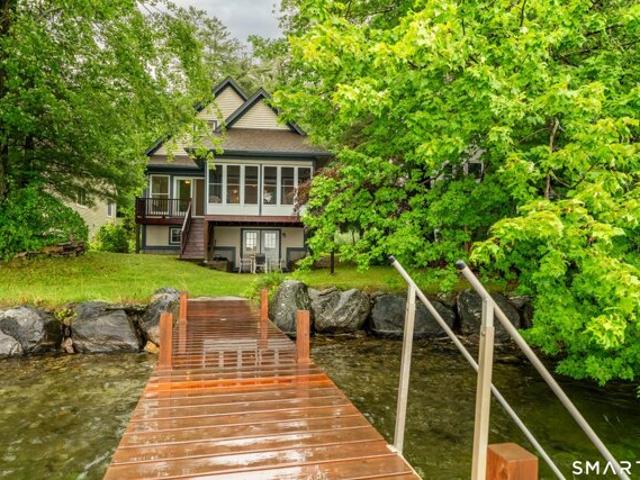 Laurel Point Rd, Killingly, Home For Sale