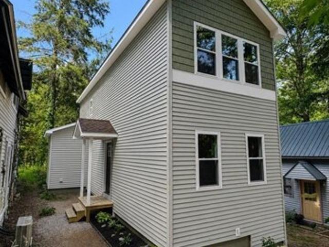 Laurel Park Unit,northampton, Condo For Sale