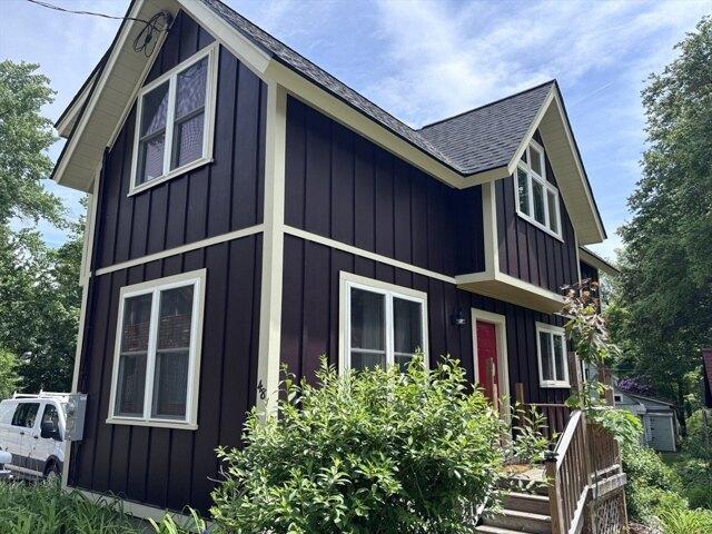 Laurel Park Unit,northampton, Condo For Sale