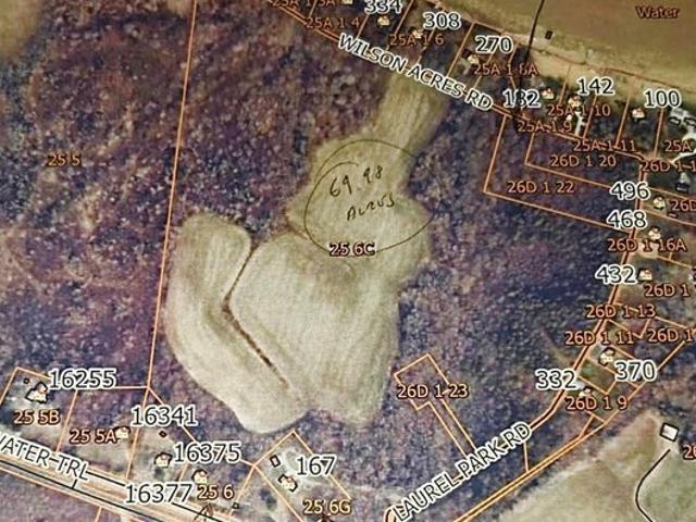 Laurel Park Rd, Tappahannock, VA 22560