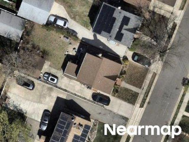 Laurel Pl