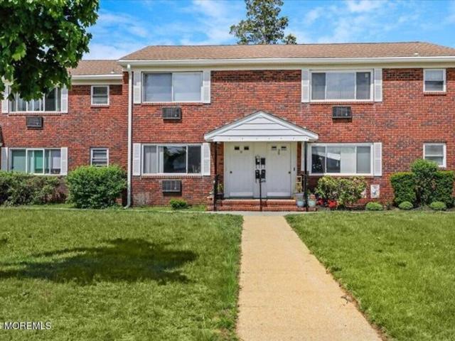 Laurel Pl Unit A, Eatontown, Property For Sale