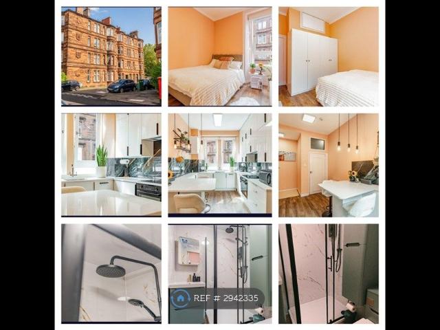 Laurel Place, Glasgow G11, 1 bed flat to rent, £1,248 pcm | PrimeLocation