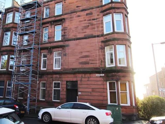 Laurel Place, Glasgow, G11 7RF, United Kingdom | 1 bed apartment for rent #168184487 | Rentberry
