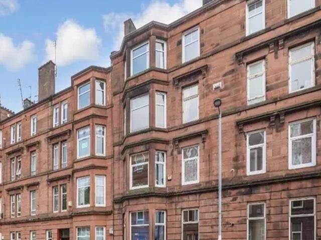 Laurel Place, Glasgow, G11 7RH, United Kingdom | 1 bed house for rent #167620870 | Rentberry