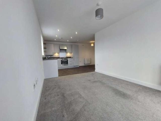 Laurel Place, Henhull, CW5