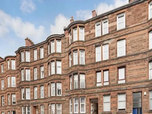 Laurel Place, Thornwood, Glasgow, G11 7RF, United Kingdom | 1 bed apartment for rent #139545421 | Rentberry