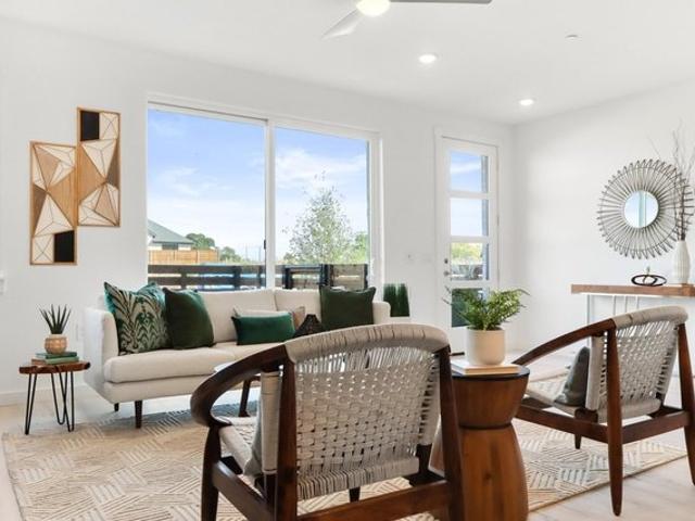 Laurel Plan Ten Mile Creek Community