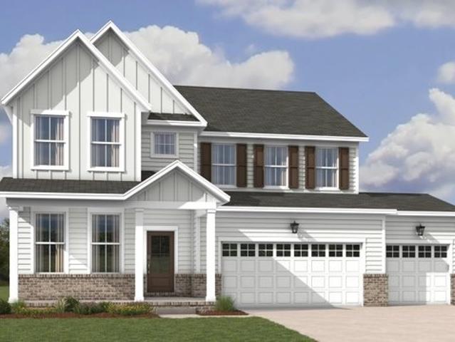 Laurel Plan The Oaks Community