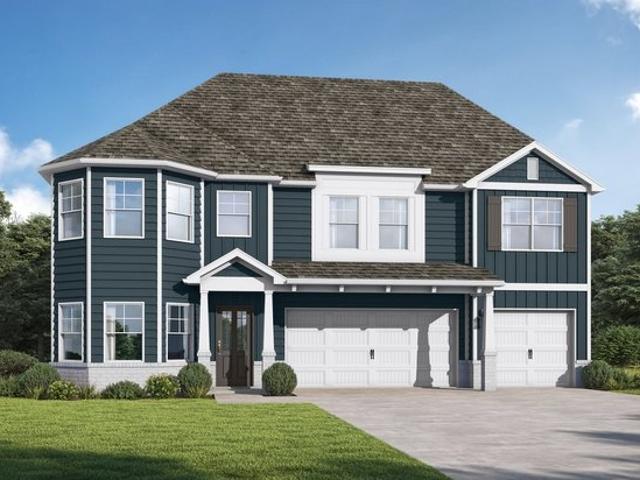 Laurel Plan Bear Creek Community