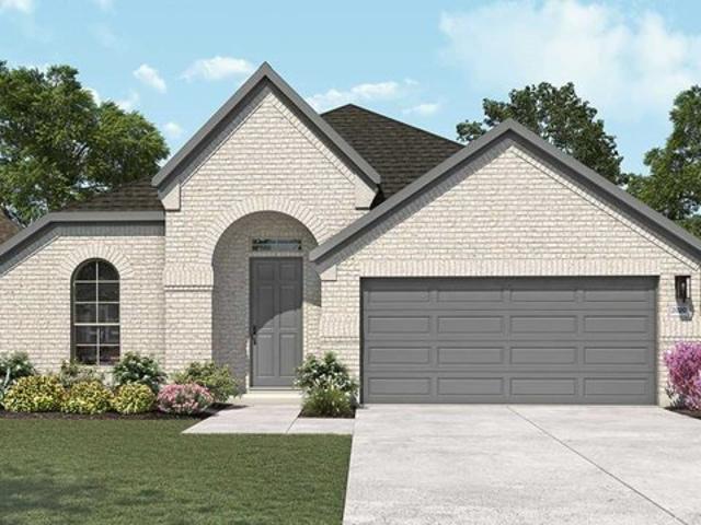 Laurel Plan Briarwood Community