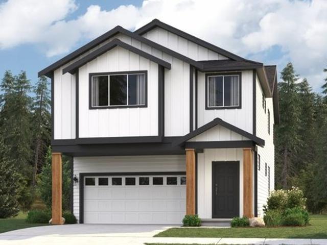 Laurel Plan Garibaldi Community