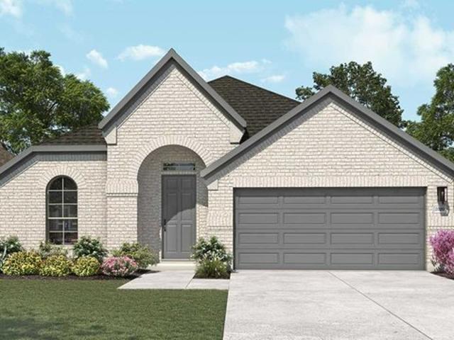 Laurel Plan Grand Magnolia Community