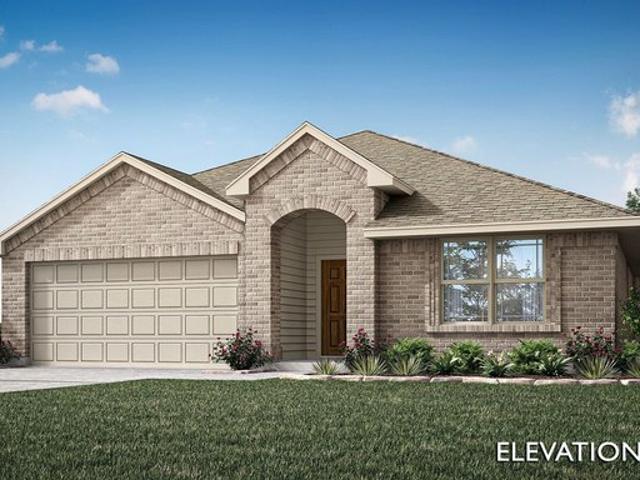 Laurel Plan Hulen Trails Community