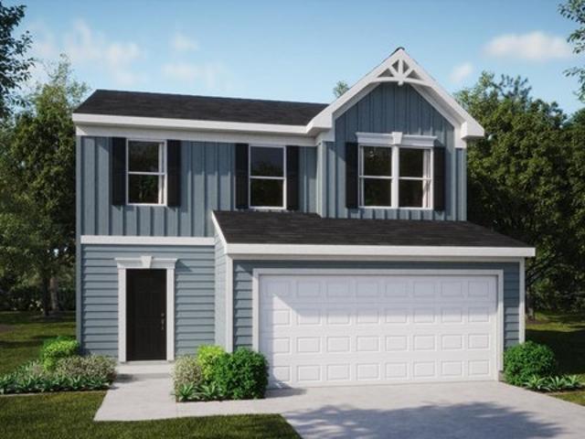 Laurel Plan Langford Meadow Community