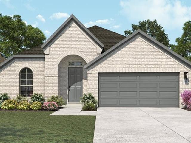 Laurel Plan Newhaven Community