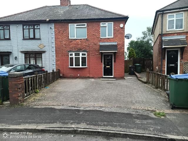 Laurel Road, Tipton DY4, 4 bed semi detached house to rent, £1,500 pcm | PrimeLocation