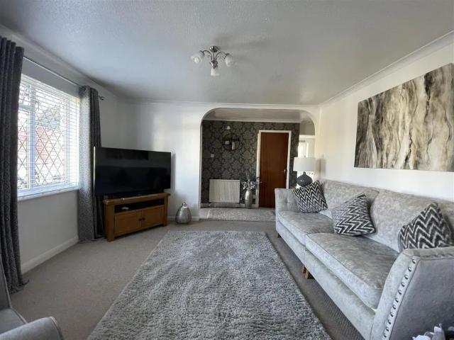 Laurel Road, Honiton