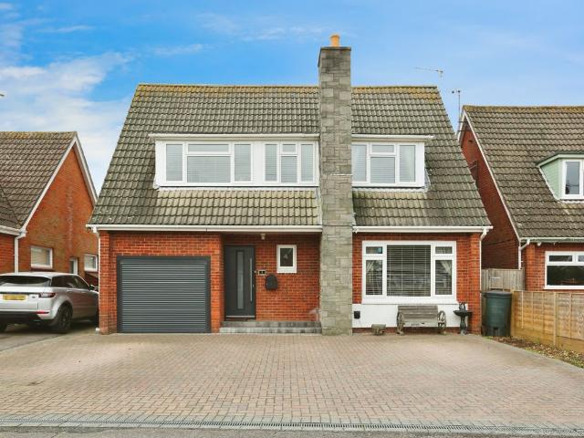 Laurel Road, Southampton SO31, 4 bed property to rent, £2,500 pcm | PrimeLocation