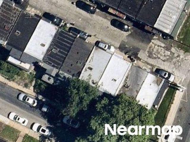 Laurel Rd