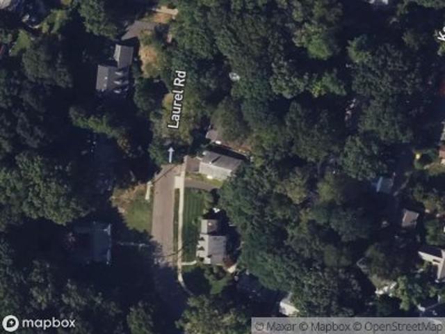 Laurel Rd