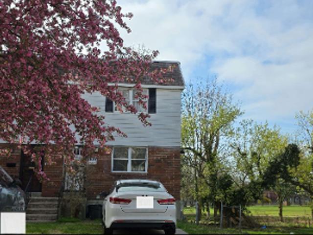 Laurel Rd