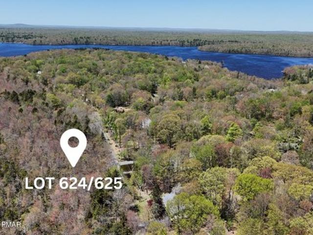 Laurel Rd Lot 624, Pocono Summit, PA 18346