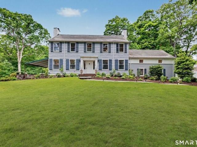 Laurel Rd, New Canaan, Home For Sale