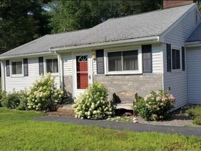 Laurel Rd, Sharon, Home For Sale