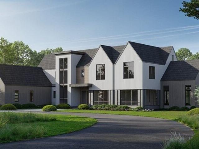 Laurel Rd, Weston, Home For Sale