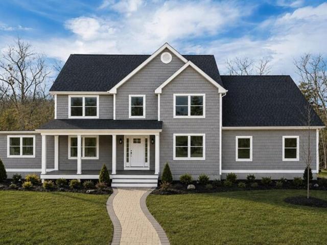Laurel Rd Unit,hooksett, Home For Sale