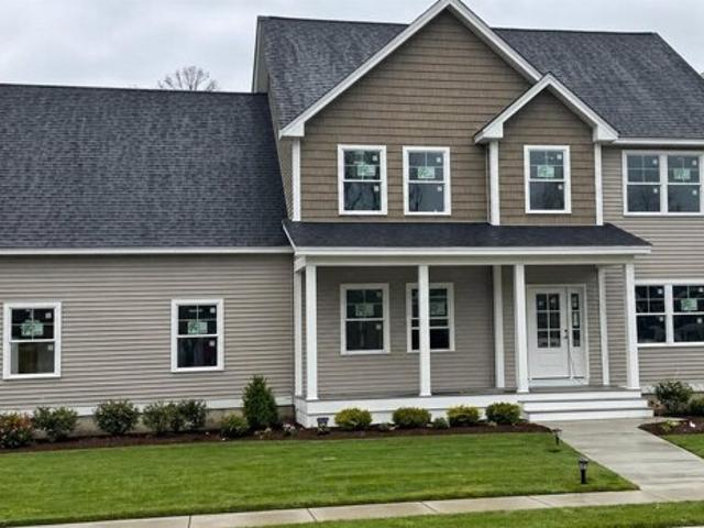 Laurel Rd Unit,hooksett, Home For Sale