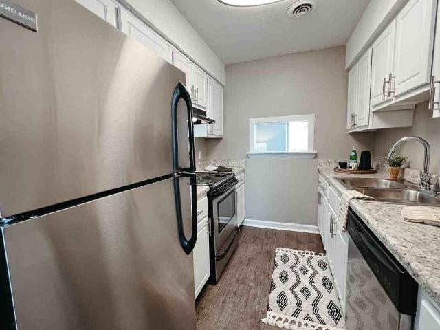 Laurel Ridge Apartments 1 Bedroom Apartment for Rent at 4715 Bonny Oaks Dr, Chattanooga, TN 37416 Bonny Oaks Highway 58