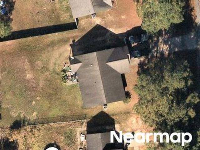 Laurel Ridge Dr