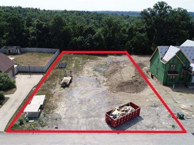 Laurel Ridge Dr, Clairton, Plot For Sale