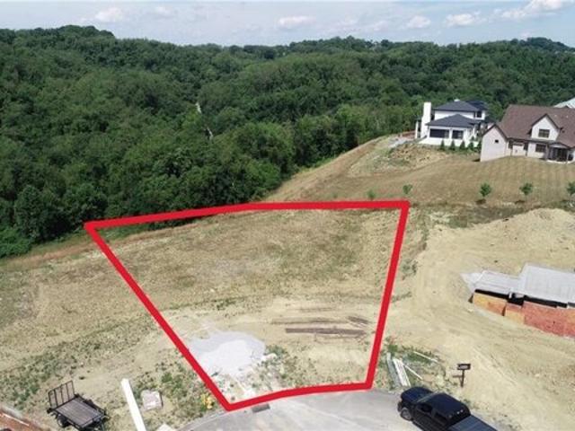 Laurel Ridge Dr, Clairton, Plot For Sale