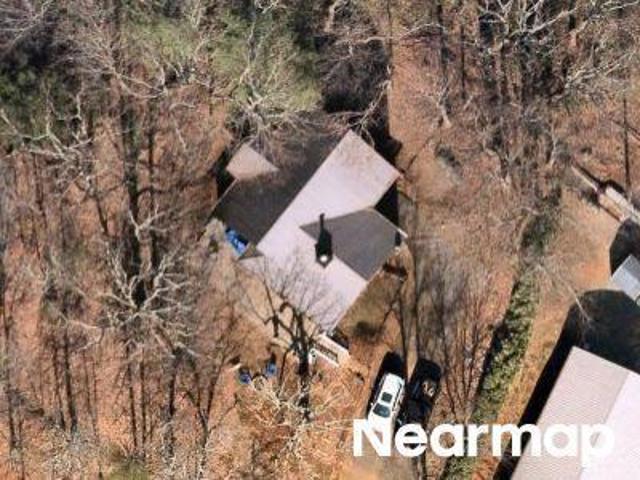 Laurel Ridge Rd