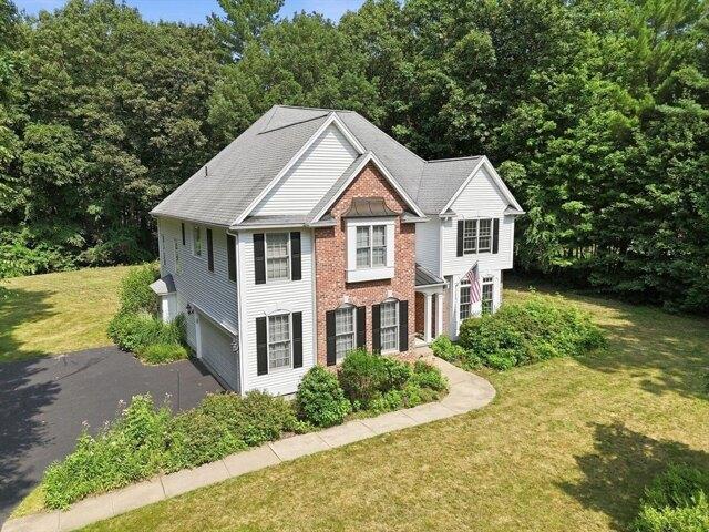 Laurel Ridge Rd, Southwick, Home For Sale
