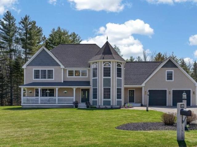 Laurel Ridge Rd, Scarborough, Home For Sale