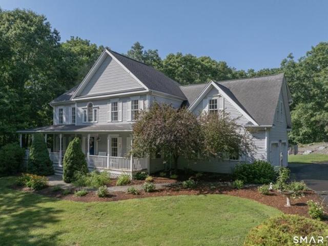Laurel Ridge Trl, Killingworth, Home For Sale