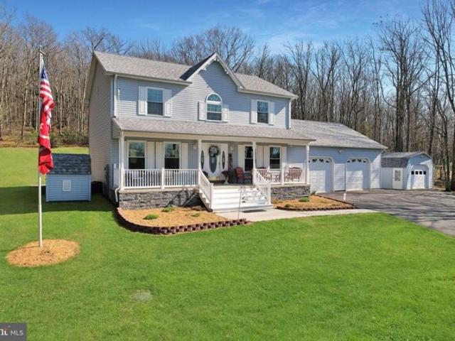 Laurel Wood Dr, Lonaconing, Home For Sale
