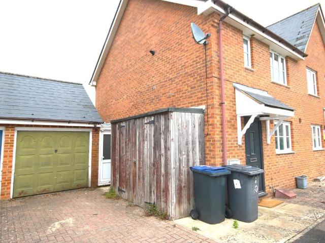 Laurel Way, Chartham, Canterbury CT4, 4 bed property to rent, £1,650 pcm | PrimeLocation